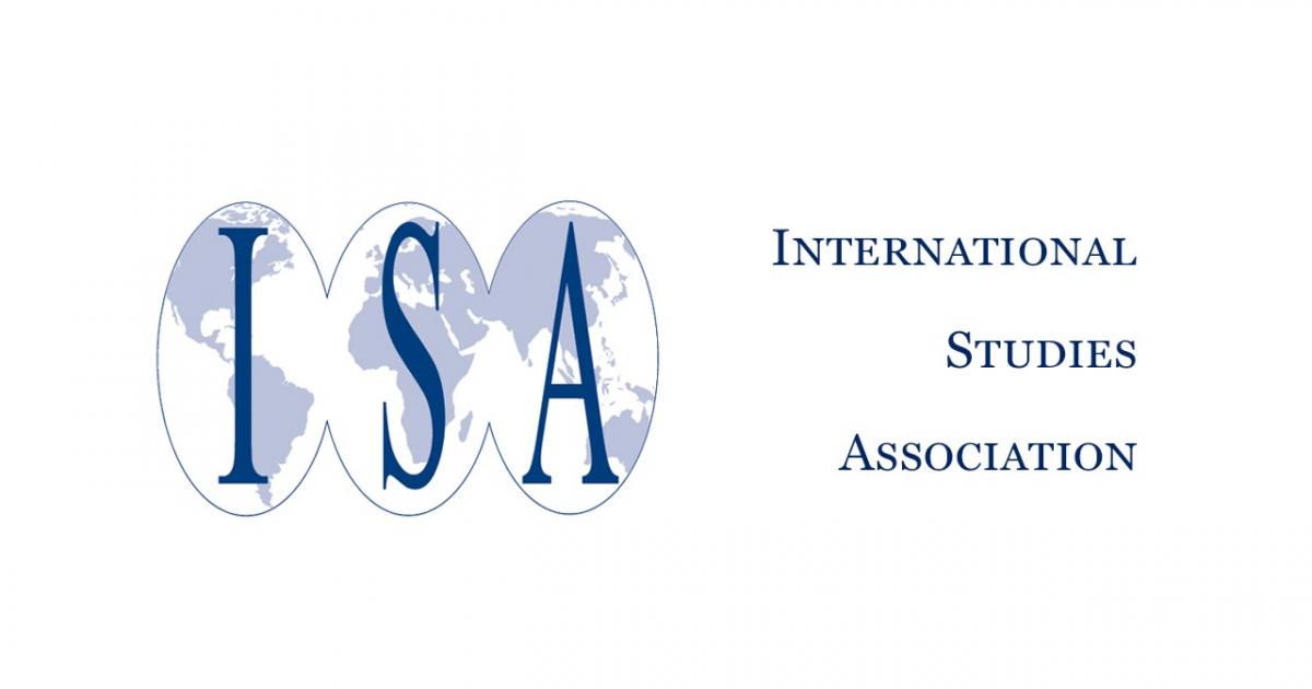 Two BISA panels at the upcoming ISA conference | BISA