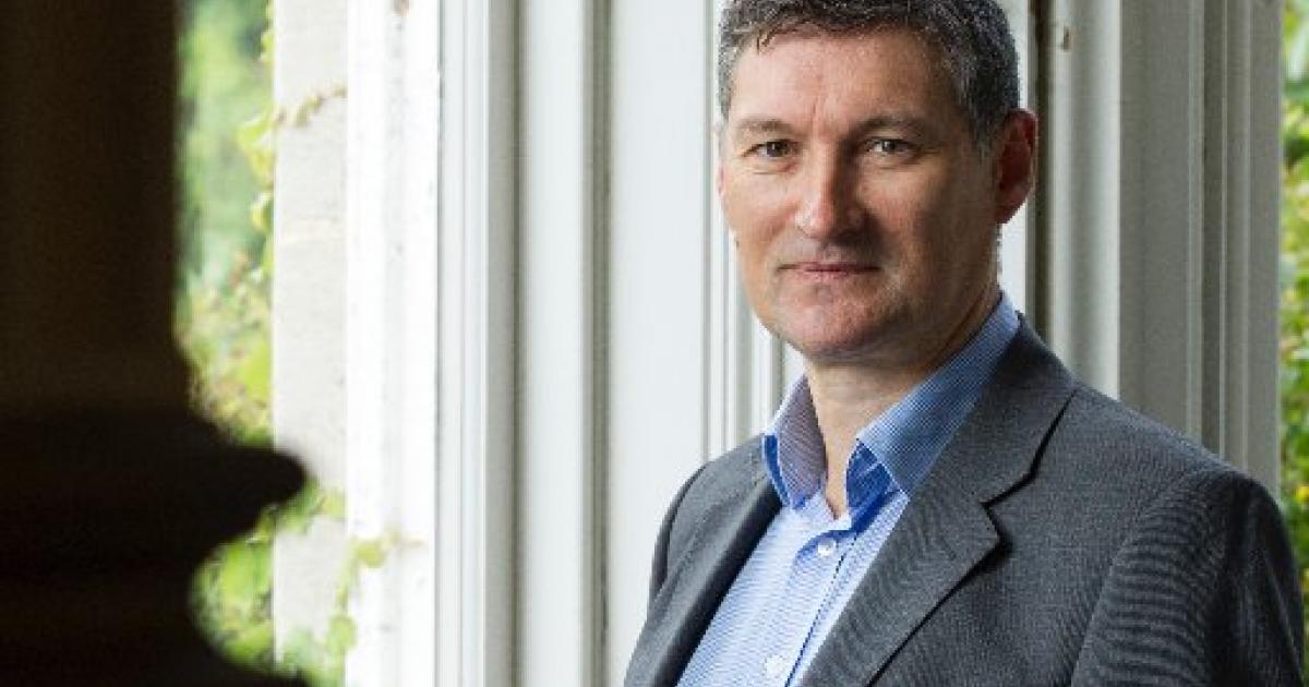 In discussion: Richard Whitman - The role of professional associations ...