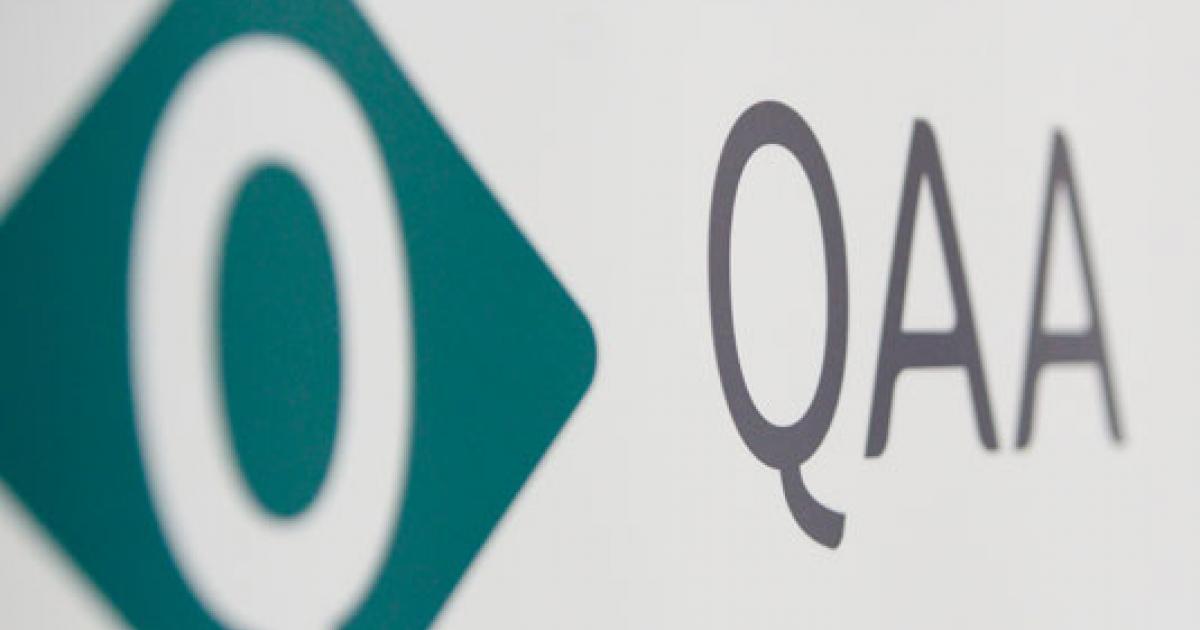 BISA and PSA members appointed as Chair and Deputy Chair of the QAA ...