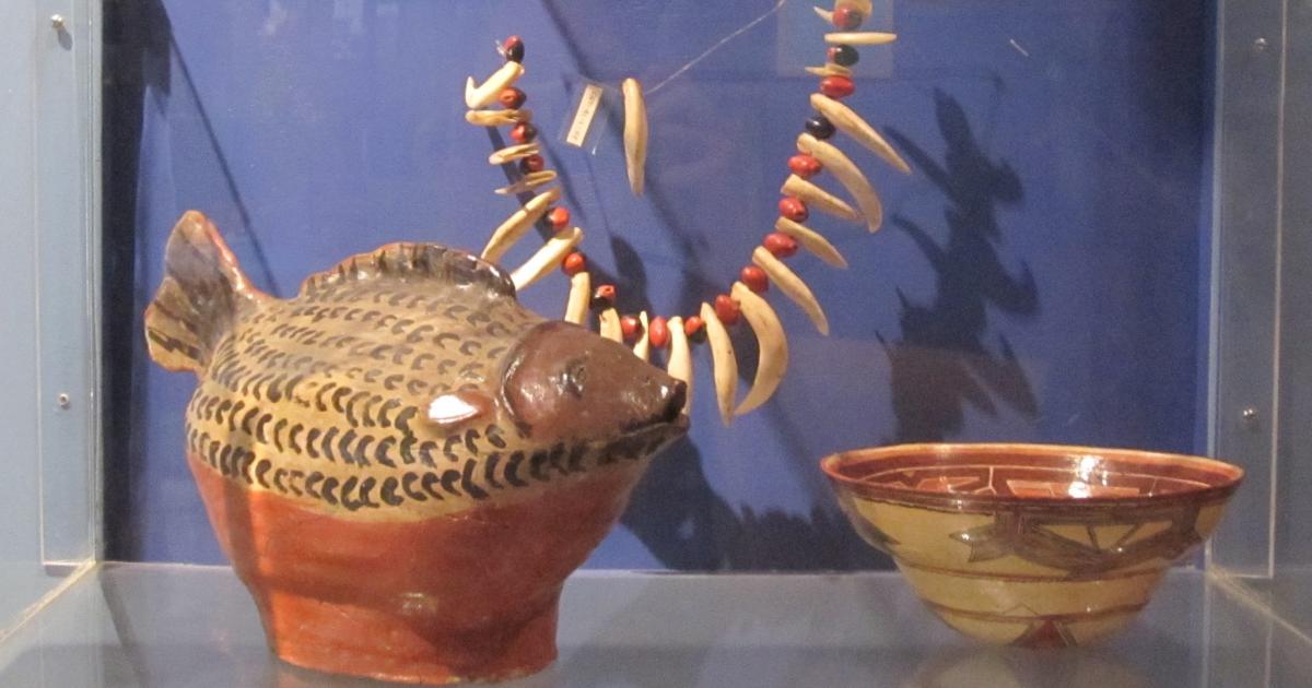 Against ontological capture: Drawing lessons from Amazonian Kichwa ...