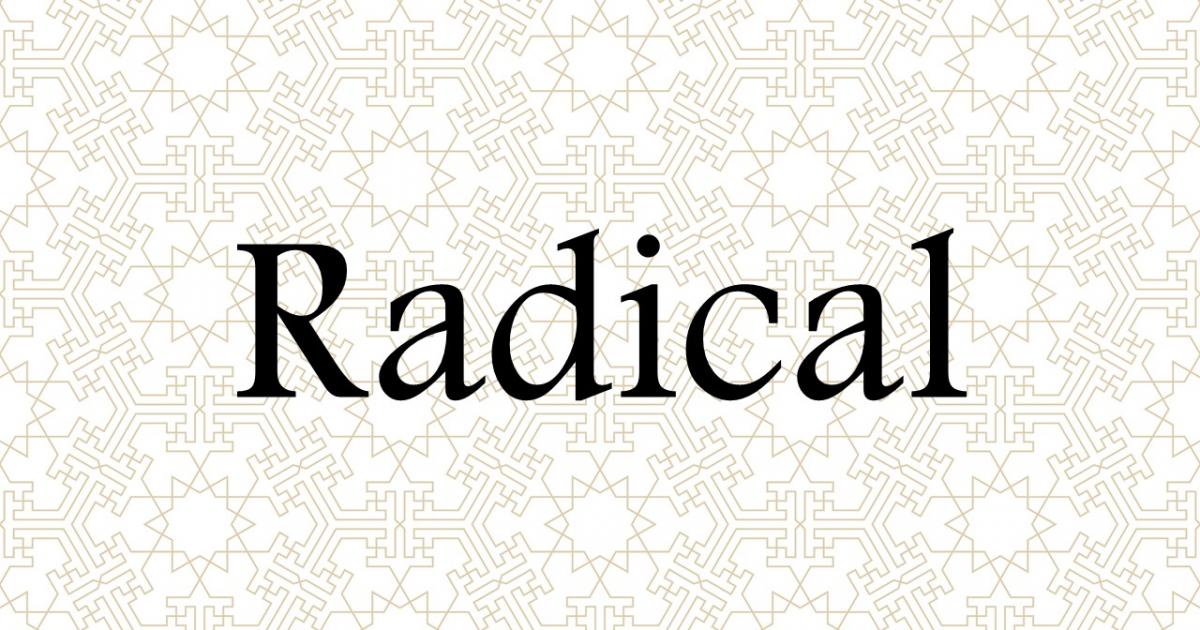 What is radical Islam? | BISA