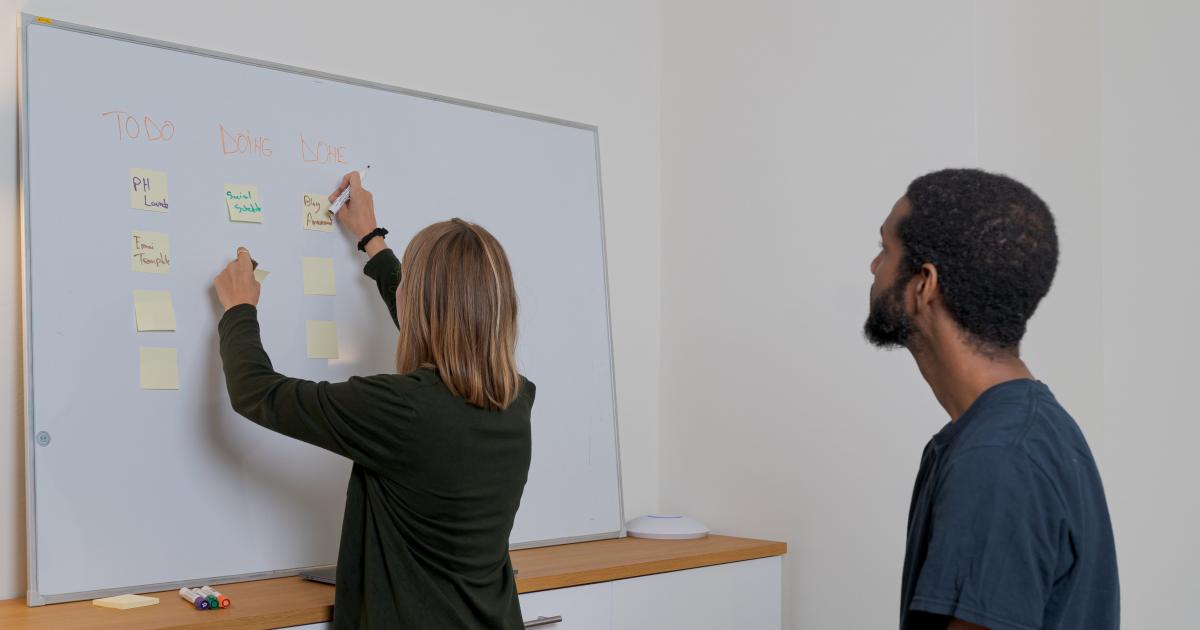 Do something great: become a BISA working group convener | BISA