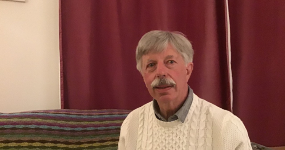 Professor Alan Dobson (1951-2022) | BISA