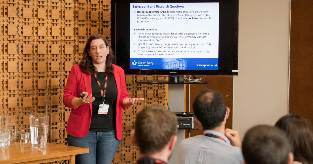 Grant applications open now! | BISA