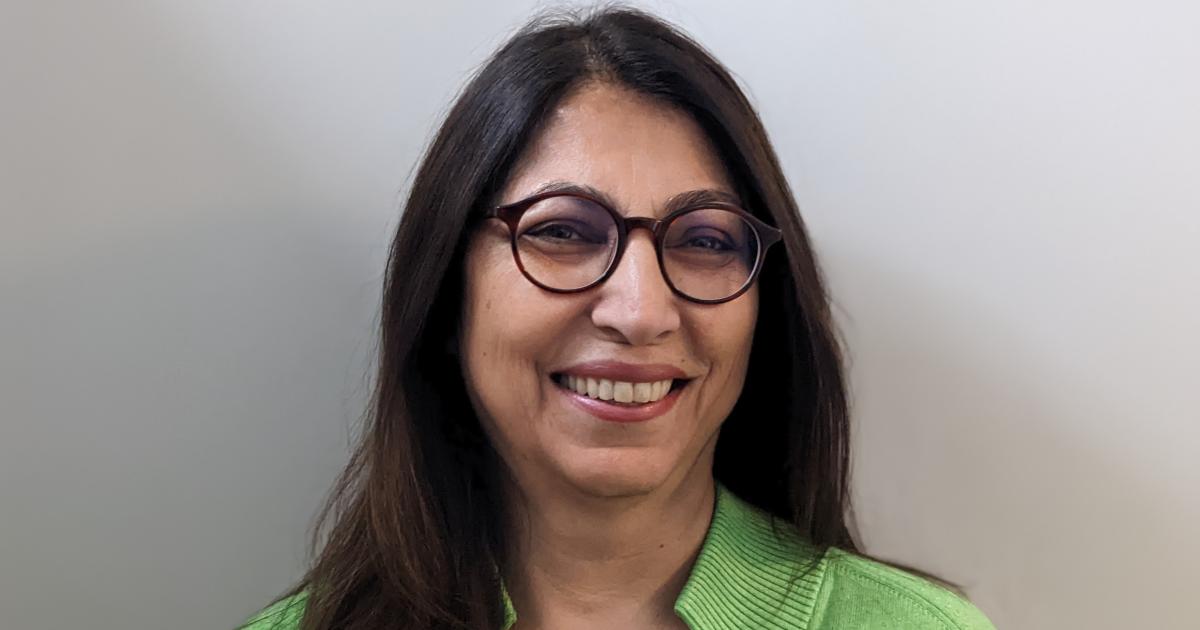 In discussion - Shirin Rai | BISA