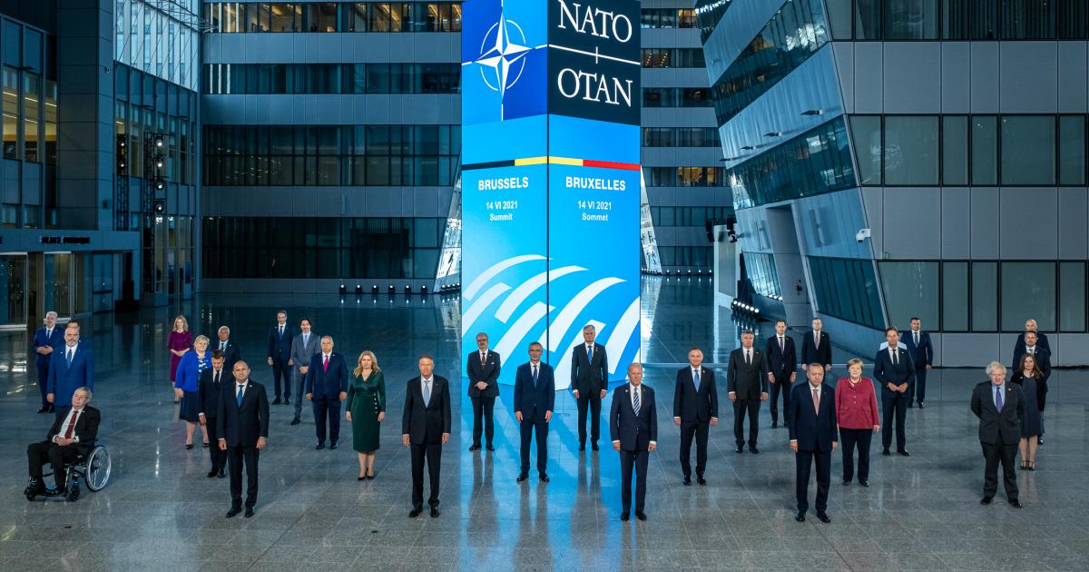 Call for papers: Critical perspectives on NATO workshop - Gendering ...