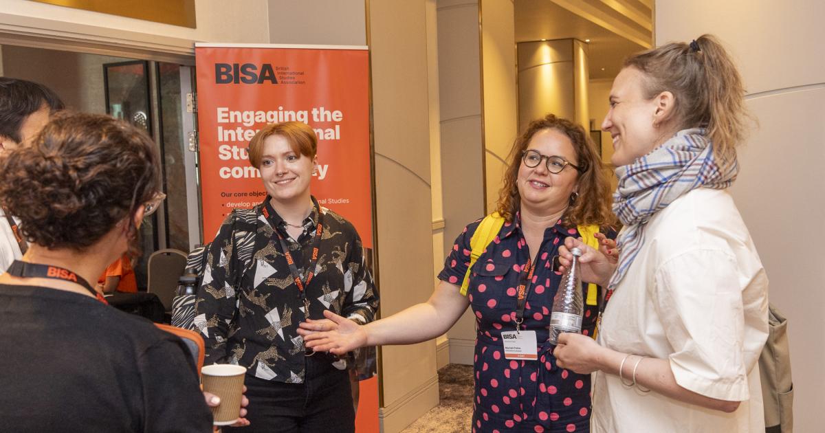 How to approach a PhD supervisor | BISA