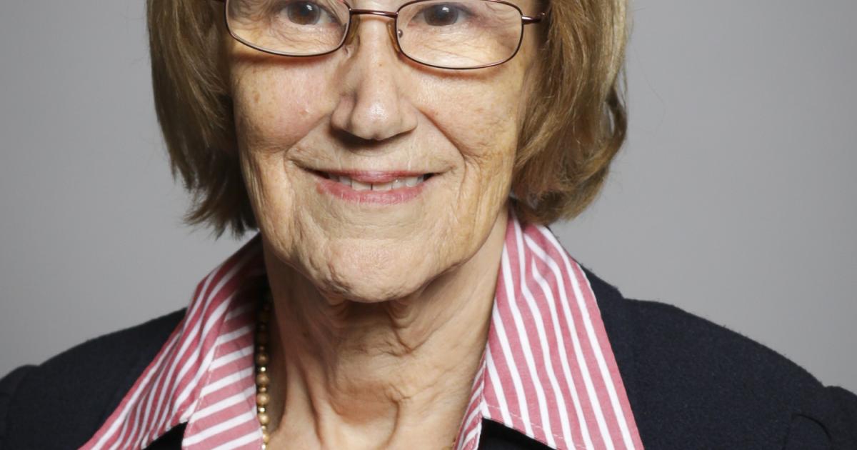 Baroness Ruth Henig Obituary By Professor Alan Sharp | BISA