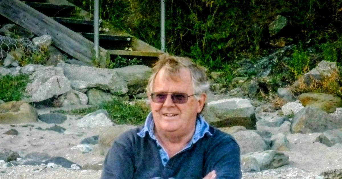 In memoriam: Professor A J R (‘John’) Groom | BISA