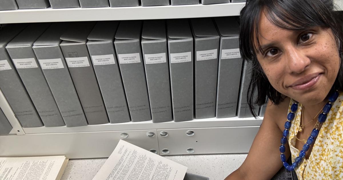 Ecocide: a 21st century international crime in the making? | BISA