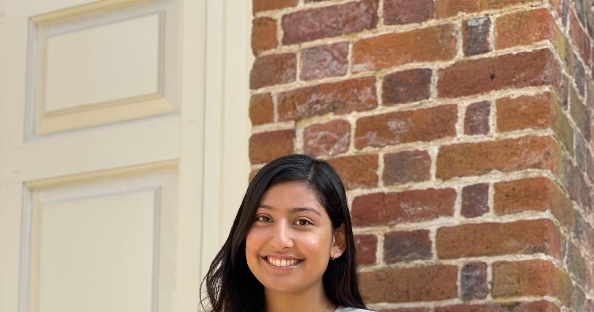 In discussion: New Voices in Cultural Relations Prize 2025 winner ...