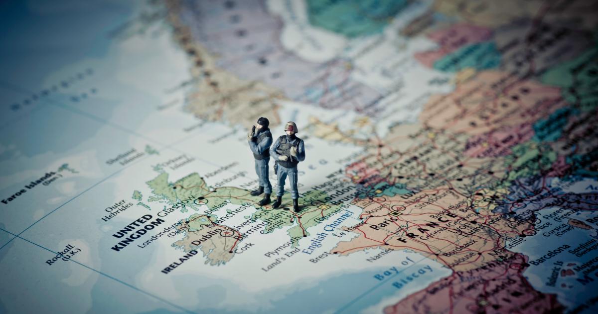 Book talk: 'NATO 2030: Towards a New Strategic Concept and Beyond ...